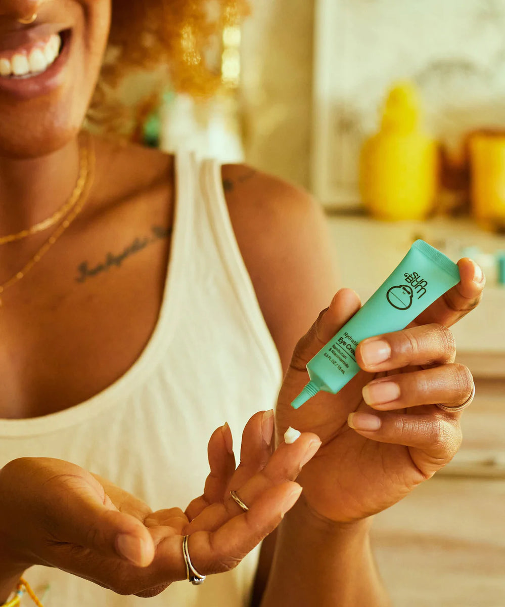 Hydrating Eye Cream – Parasol Y Mar